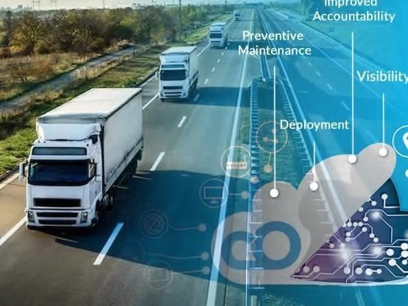 Precision Asset Monitoring - Precision Tracking