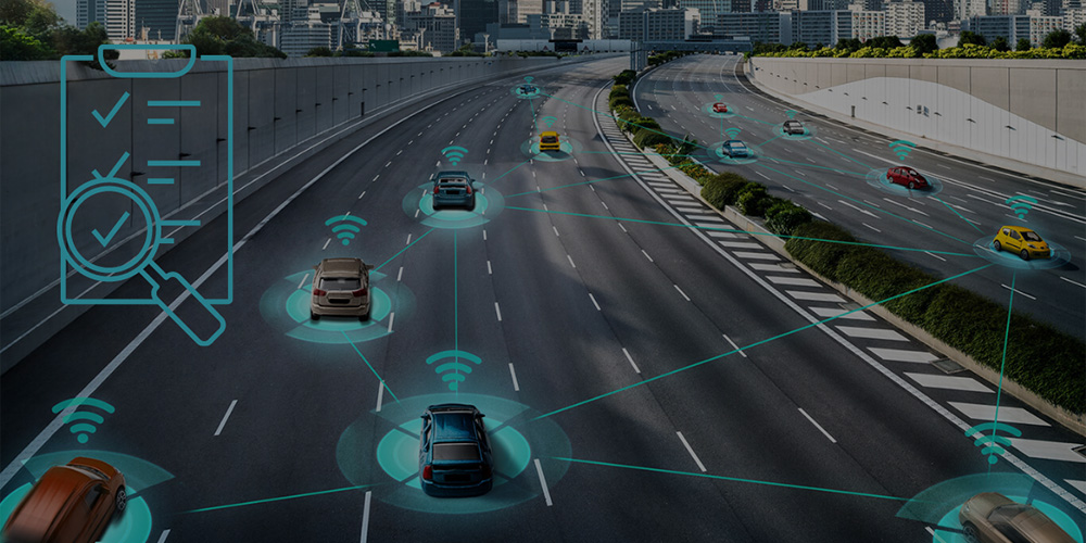 Home - Precision Tracking