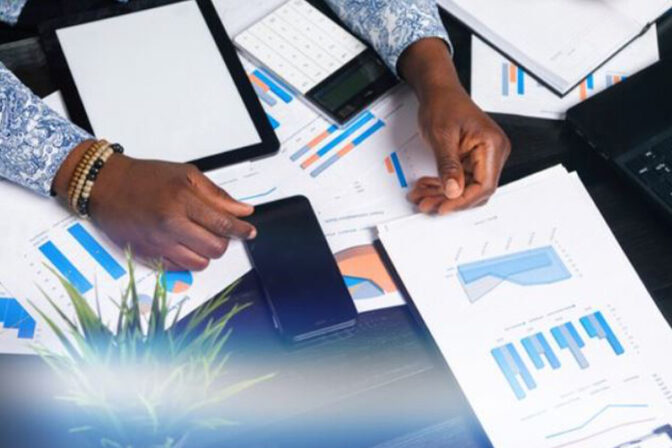 The Power of Asset Management with Precision Tracking - Precision Tracking