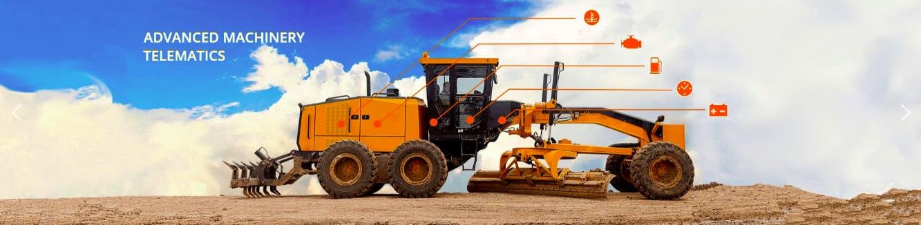 Home - Precision Tracking